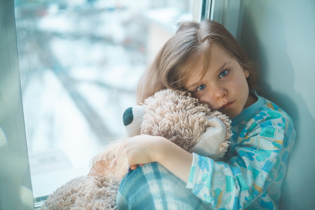 Get to the Root Cause of Common Childhood Illnesses - Sheila Kilbane, MD