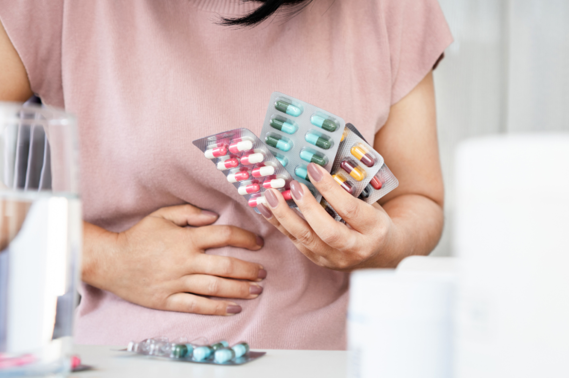 Antibiotic-Associated Diarrhea: How to Use Probiotics - Sheila Kilbane, MD