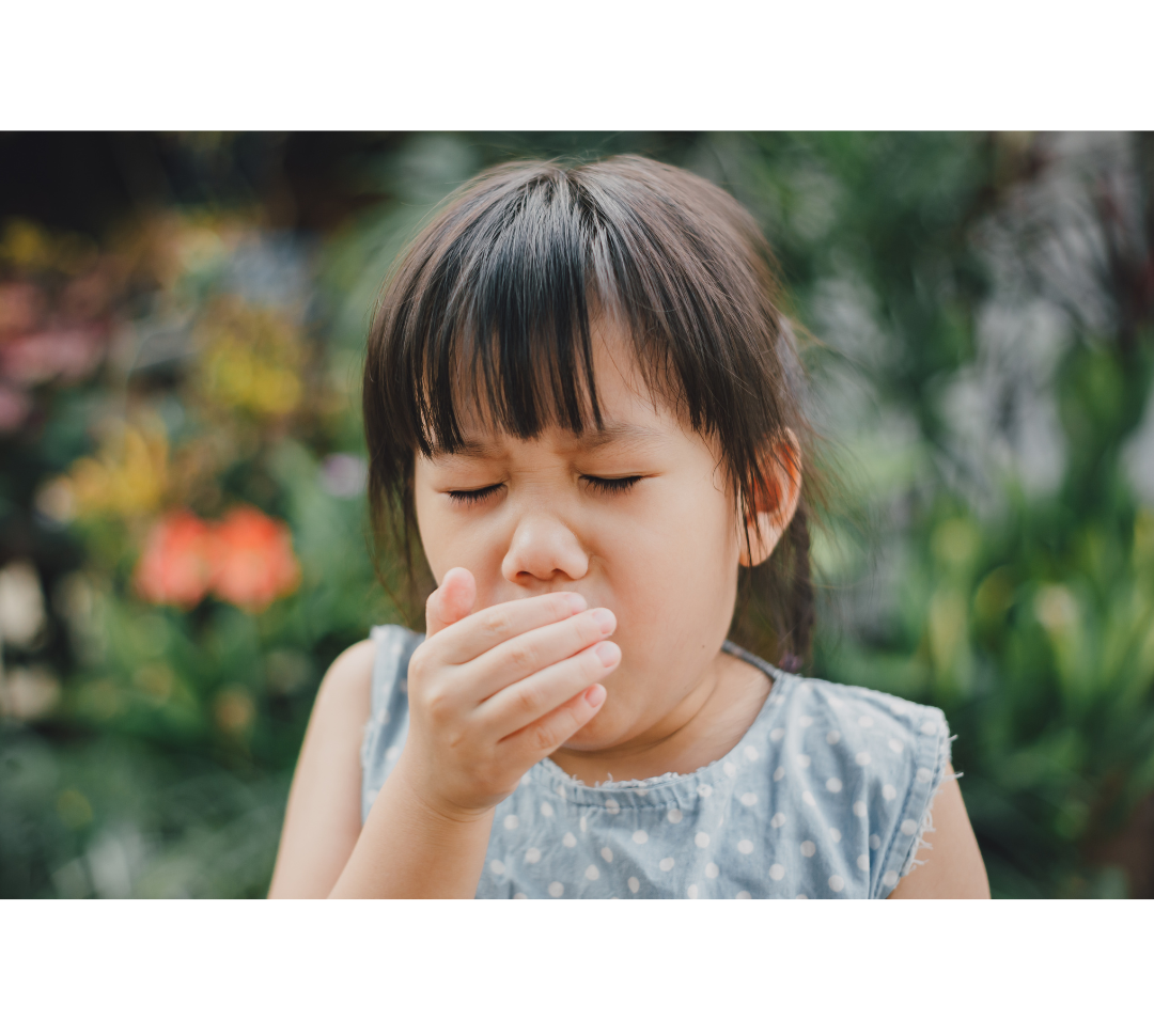 Summer Colds: How to Prevent and Combat Them - Sheila Kilbane, MD